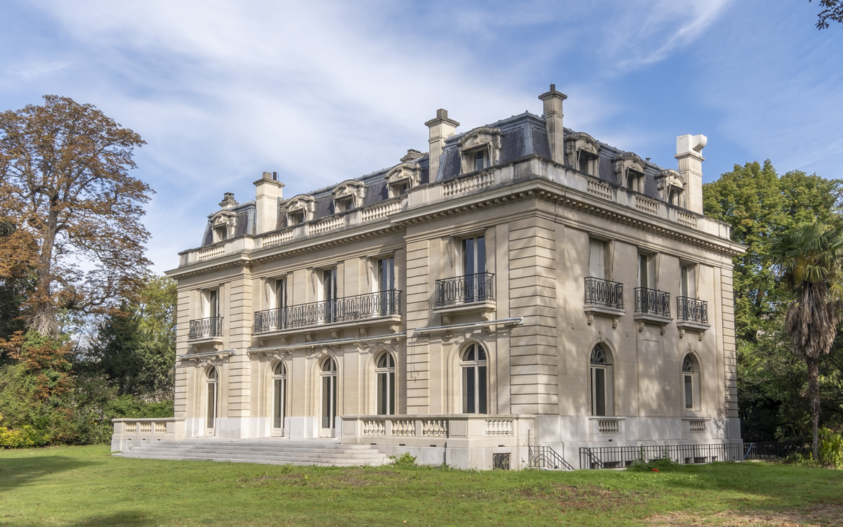 Les nouveaux lieux événementiels incontournables de Paris en 2025 & 2026 Les nouveaux lieux événementiels incontournables de Paris en 2025 & 2026